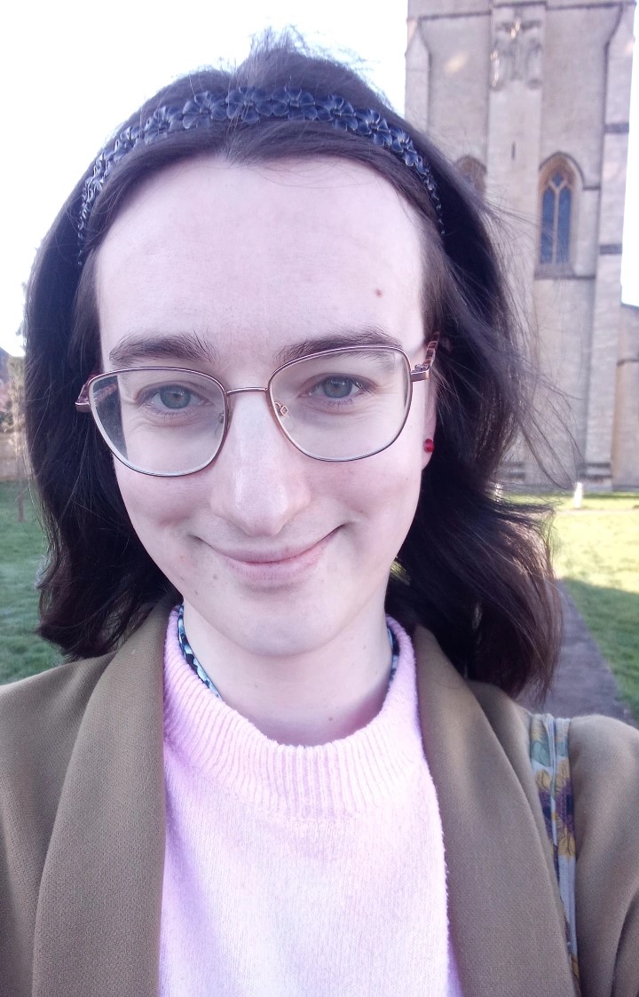 Bee Jones | Faculty of History