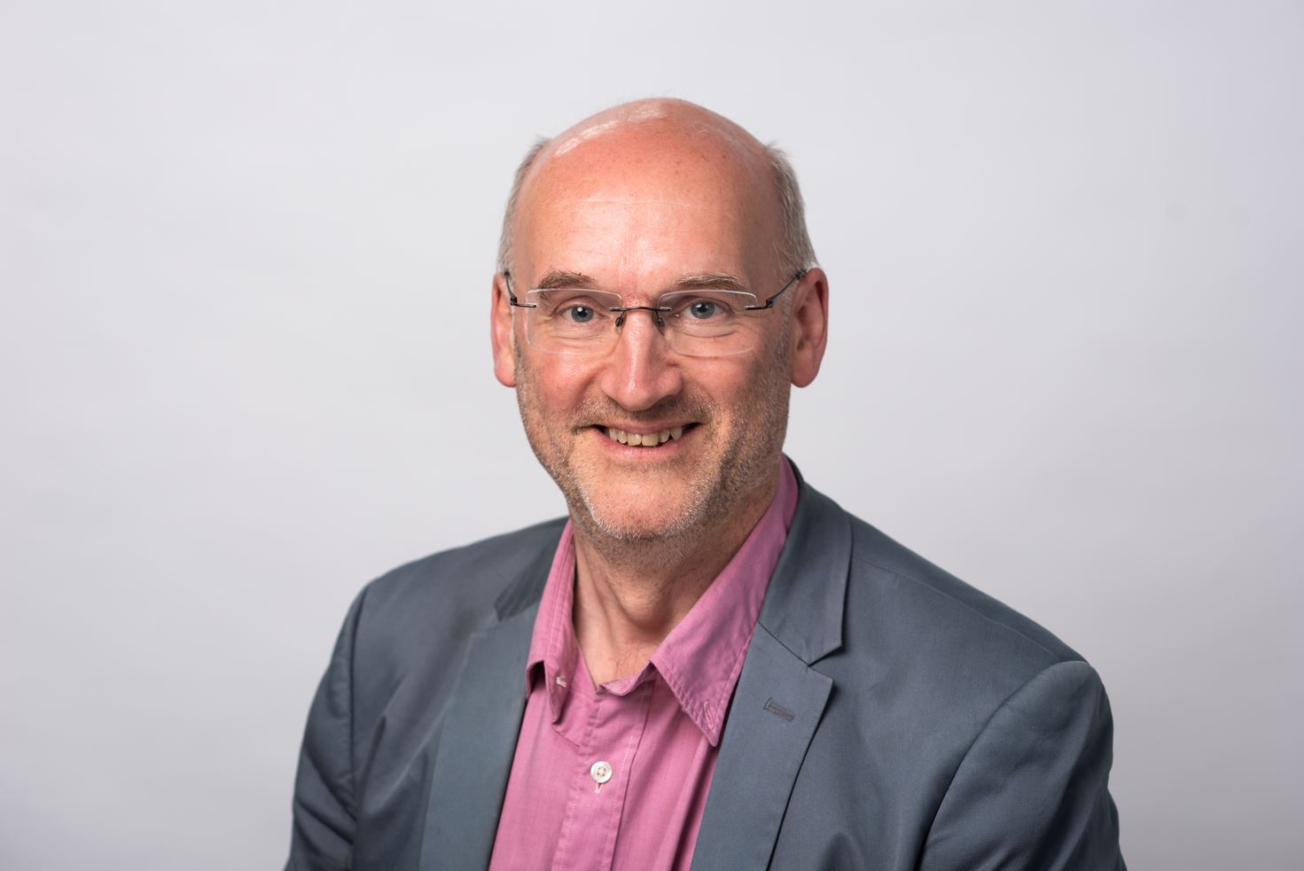 Dr Benjamin Thompson | Faculty of History