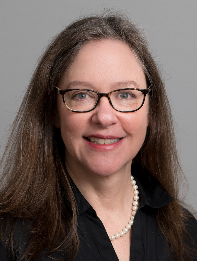 Professor Catherine R Schenk | Faculty of History