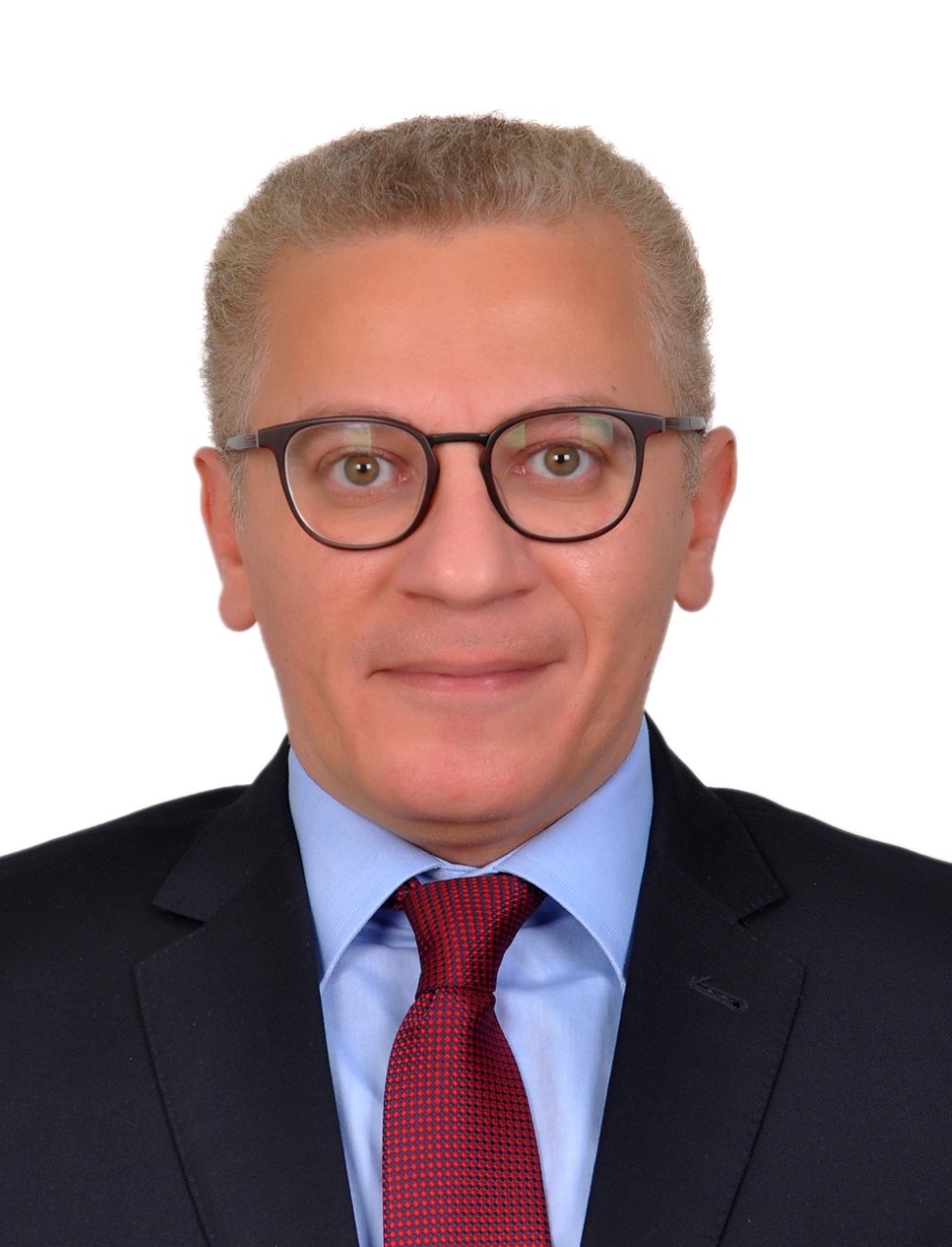 Dr Akram Beniamin | Faculty of History