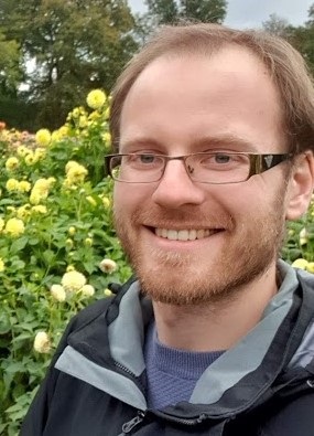 Dr David Kennerley | Faculty of History