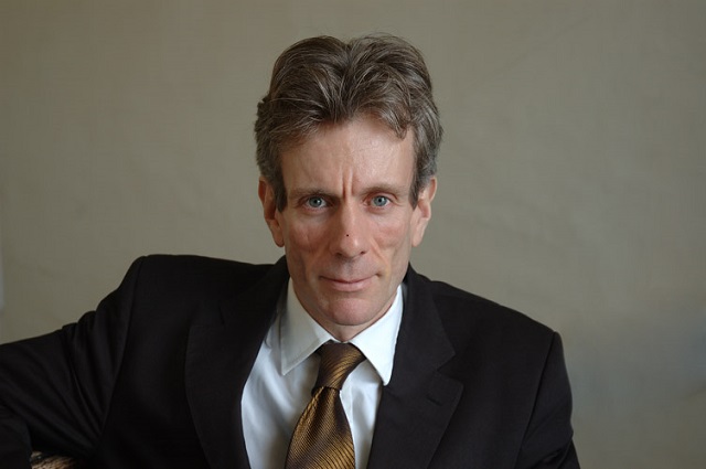 Professor David Parrott | Faculty of History