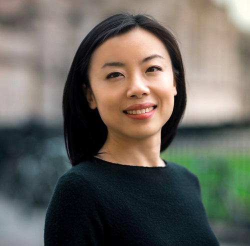 Dr Di Wang | Faculty of History