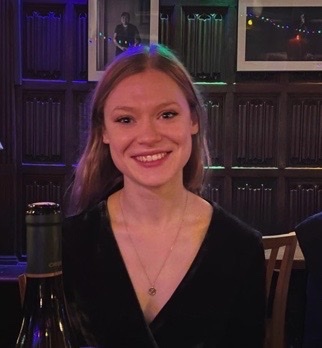 Alice Spiers | Faculty of History