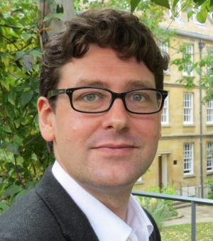 Dr George Southcombe | Faculty of History