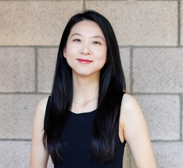 Dr Hohee Cho | Faculty of History