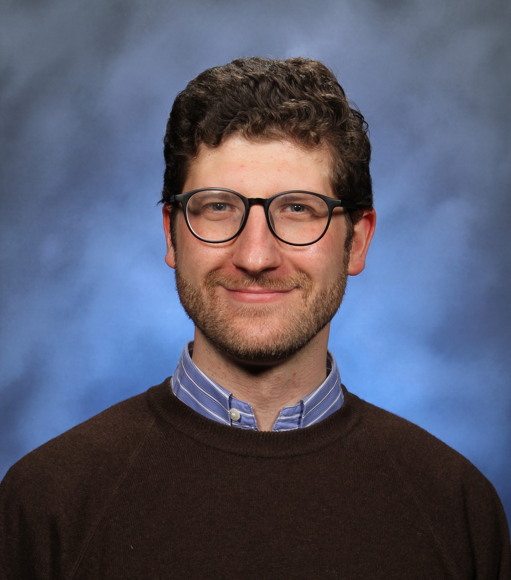 Dr Hunter Harris | Faculty of History