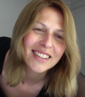 Dr Ida Toth | Faculty of History