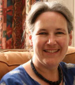 Professor Jane Garnett | Faculty of History
