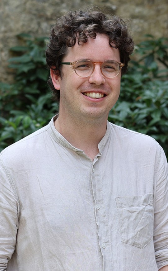 Dr Joseph Leidy | Faculty of History