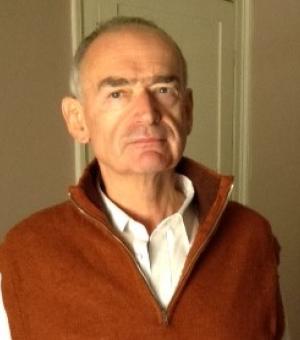 Dr John Landers | Faculty of History