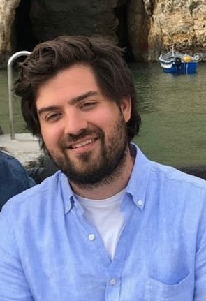 Joseph DeRosa | Faculty of History