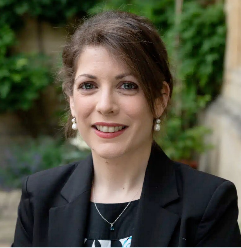 Dr Laure Miolo | Faculty of History
