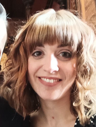 Dr Mabel Winter | Faculty of History