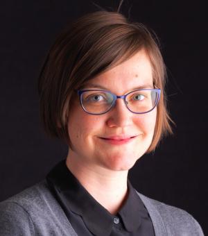 Dr Mary Elisabeth Cox | Faculty of History