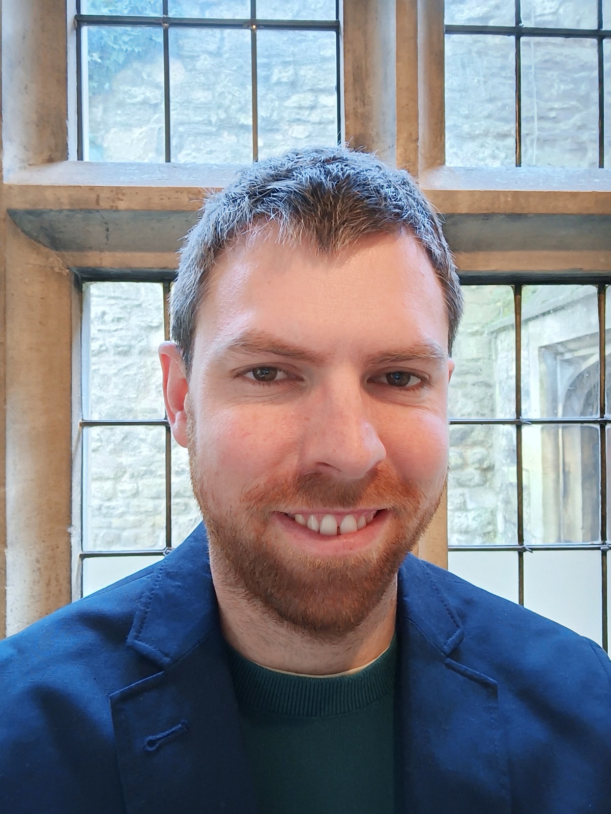 Dr Matthew Kerry | Faculty of History