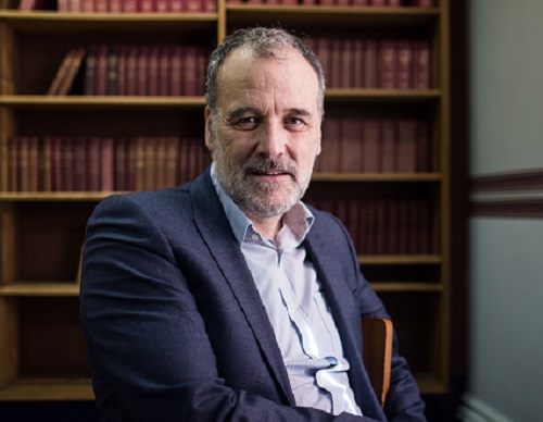 Professor Michael Braddick | Faculty of History