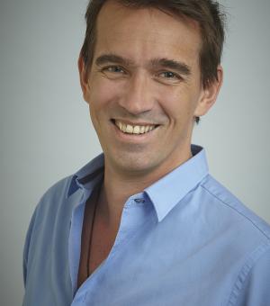 Professor Peter Frankopan | Faculty of History