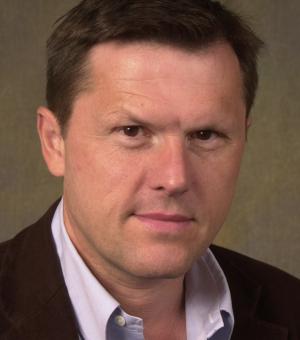 Professor Rob Iliffe | Faculty of History