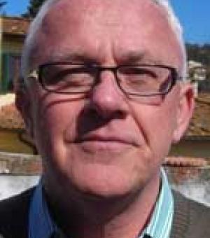 Professor Stephen Smith | Faculty of History