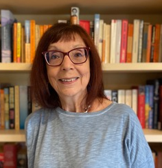 Professor Susan Doran | Faculty of History