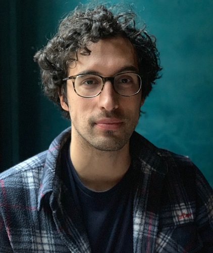 Dr Thomas C Stevens | Faculty of History