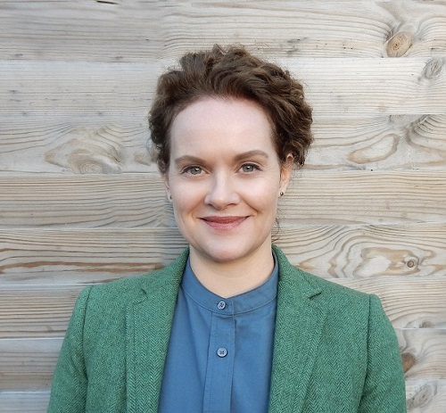 Dr Venus Bivar | Faculty of History