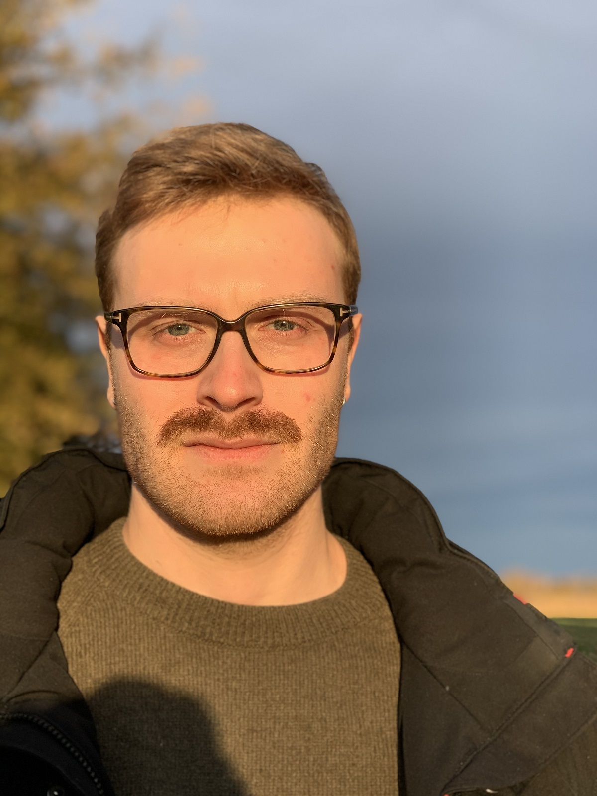 Dr Axel Rudi | Faculty of History