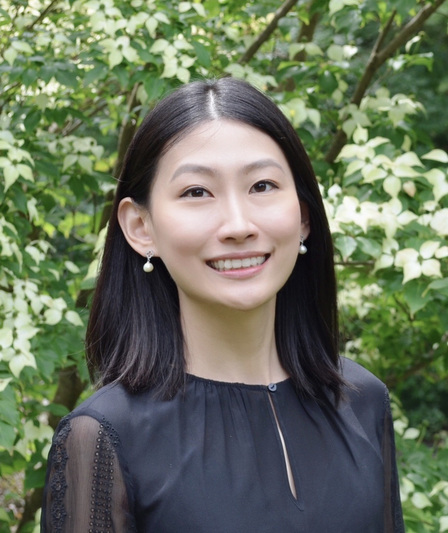 Dr Edith X Chen | Faculty of History