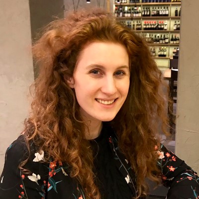 Dr Eloise Davies | Faculty of History