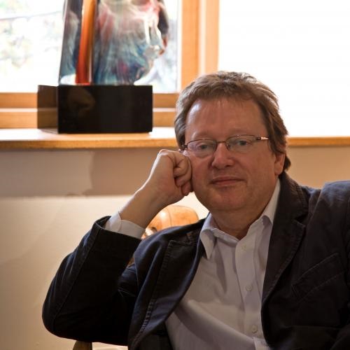 Dr Peter Claus | Faculty of History