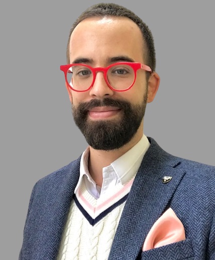 Dr Vincent Roy-Di Piazza | Faculty of History