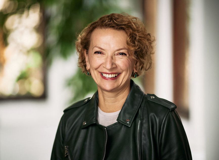 Patricia Clavin discusses changing global order on the BBC's ...