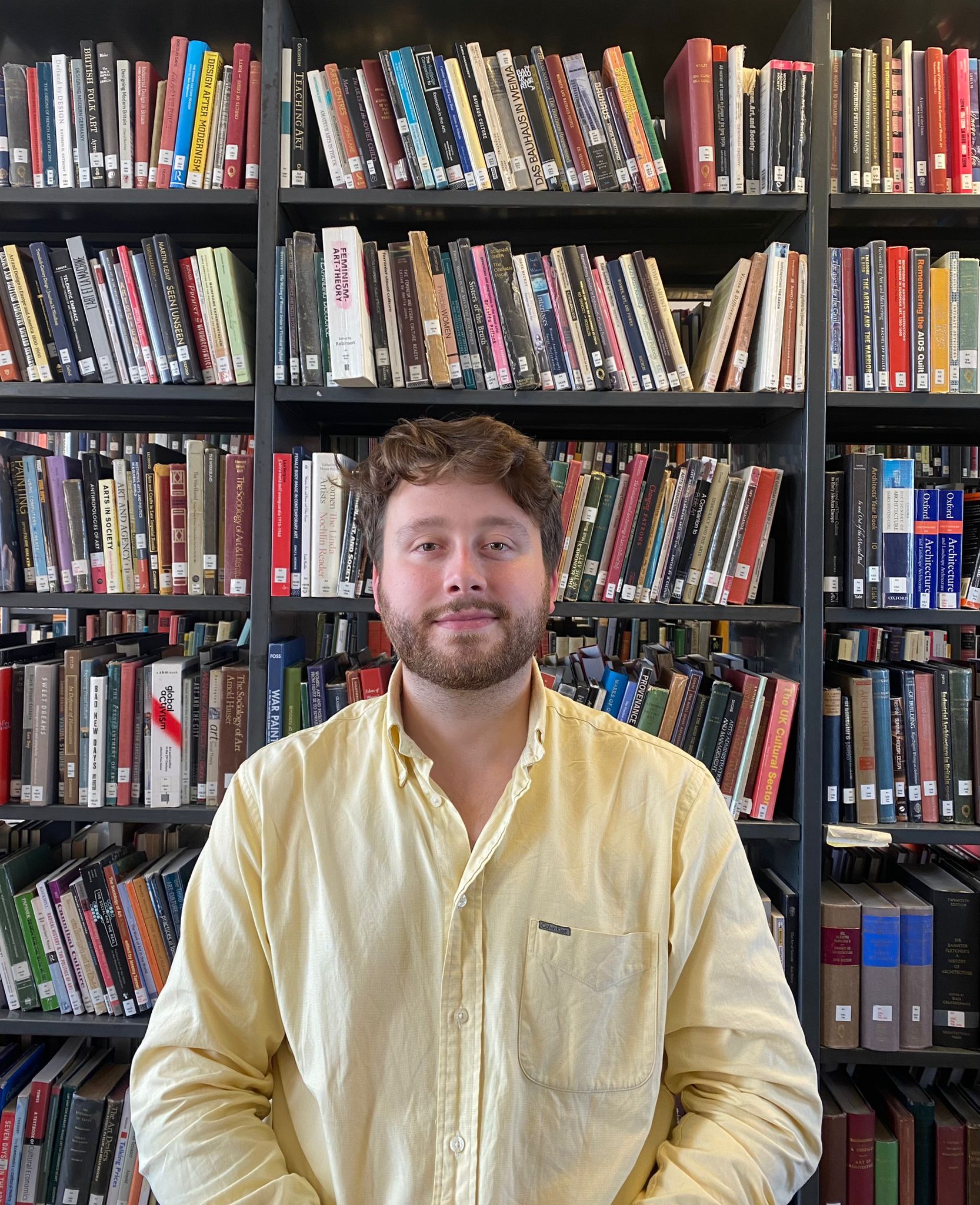 Daniel O'Driscoll | Faculty of History