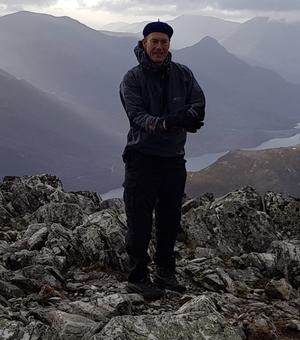 Dr Michael Drolet | Faculty of History