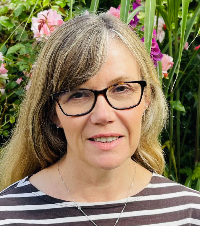 Professor Emily West | Faculty of History