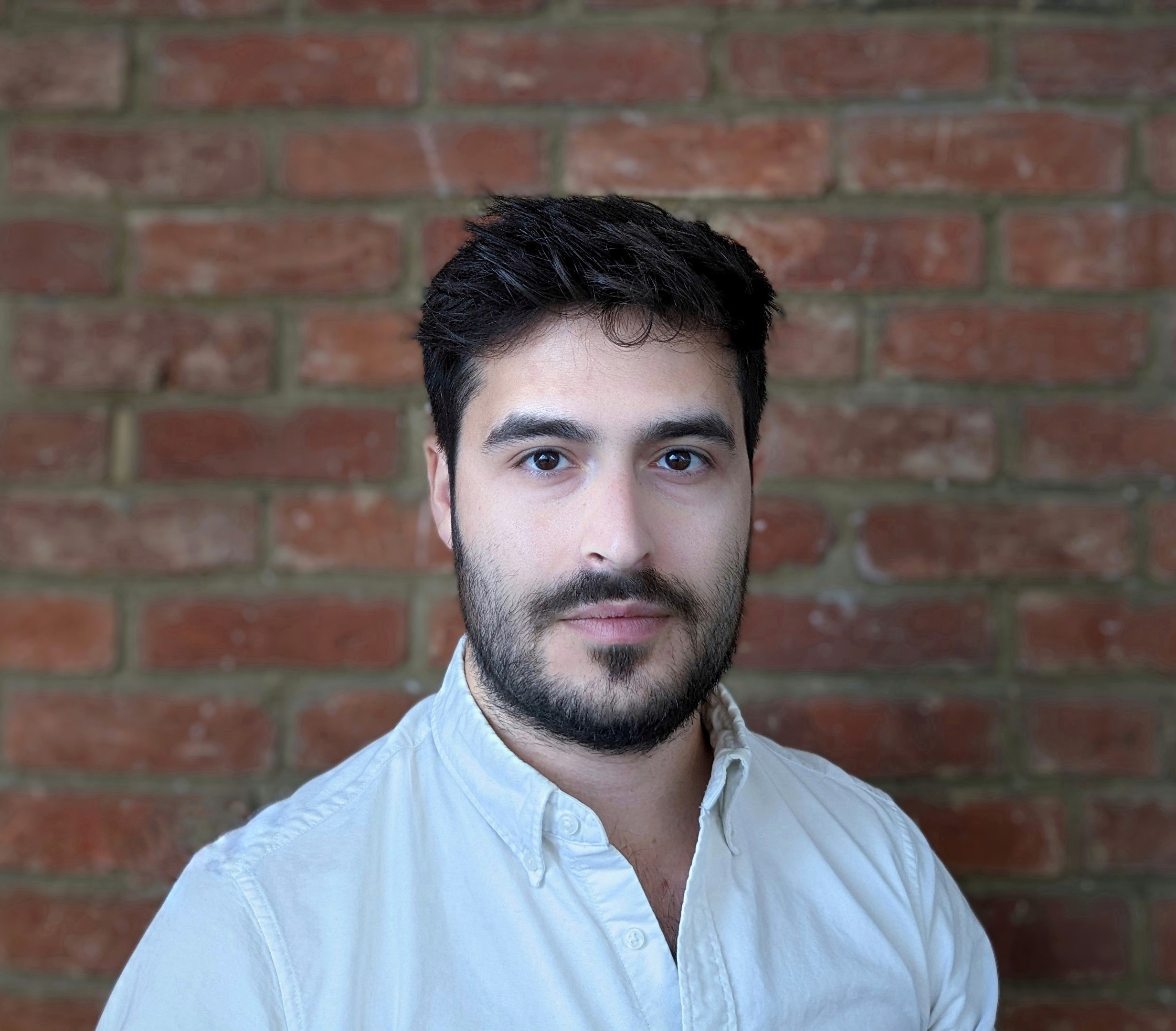 Dr Eli Bernstein | Faculty of History