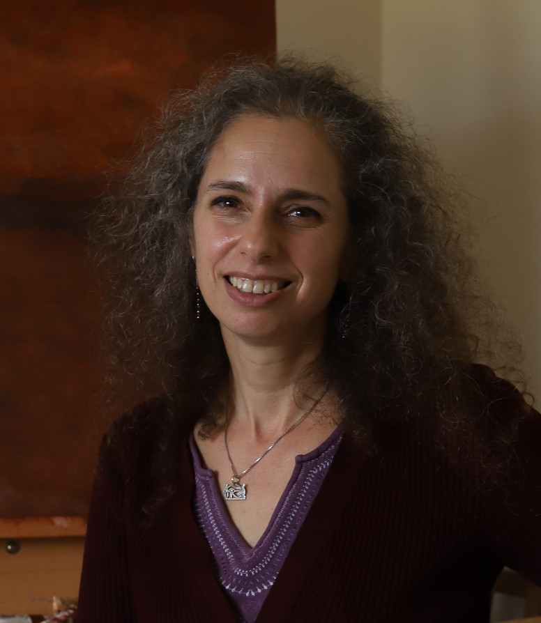 Ellen Hausner | Faculty of History