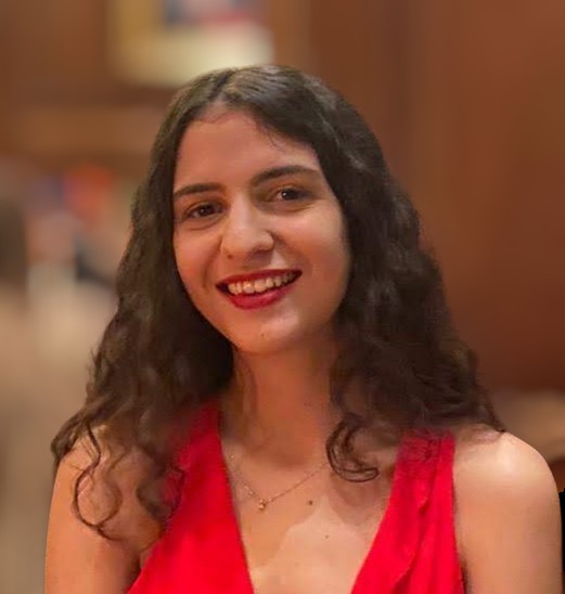 Emma Manco | Faculty of History