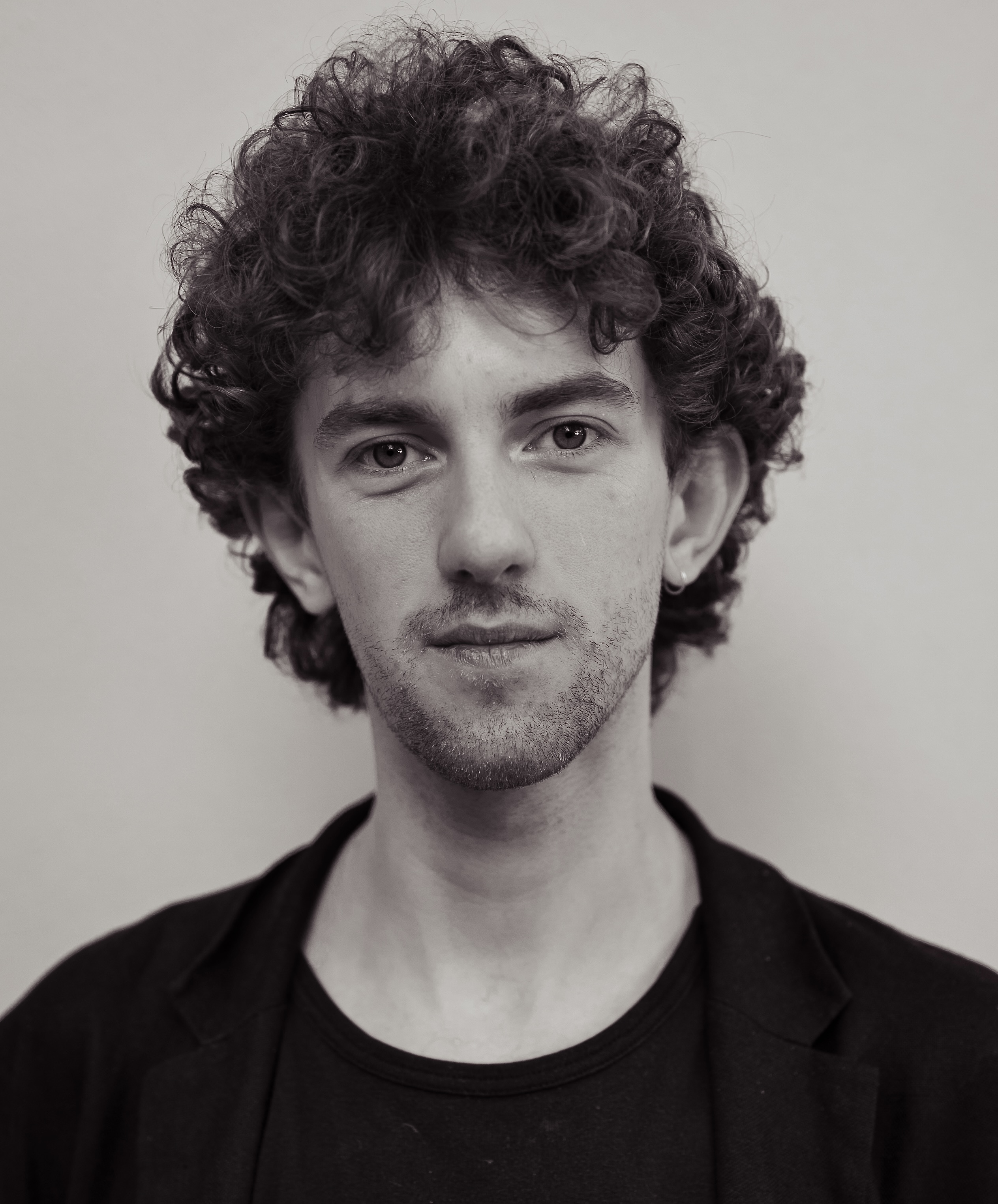 Fergus Bovill | Faculty of History