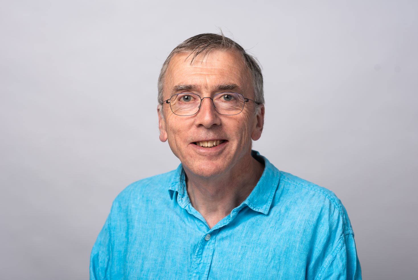 Professor Gervase Rosser | Faculty of History