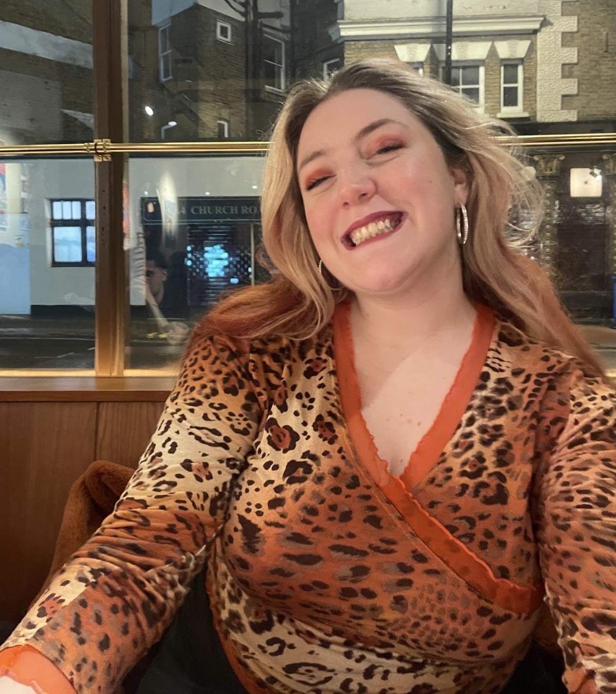 Grace Goslin | Faculty of History