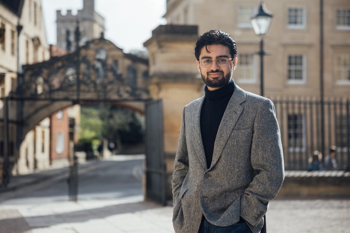 Jack Jacobs | Faculty of History