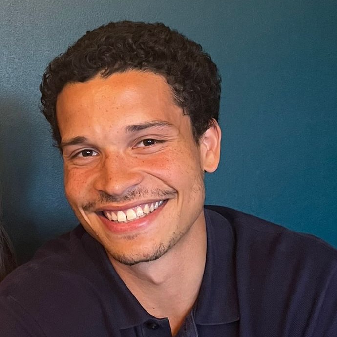 Jacob Feltham Forbes | Faculty of History