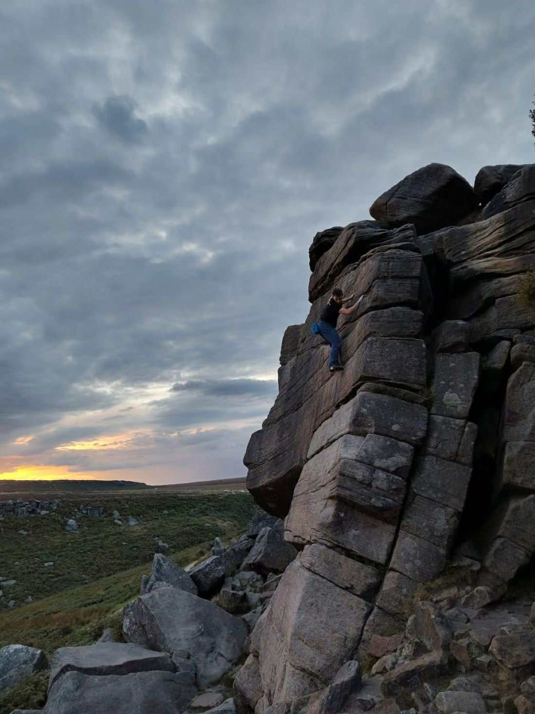 Jacob Rose | Faculty of History