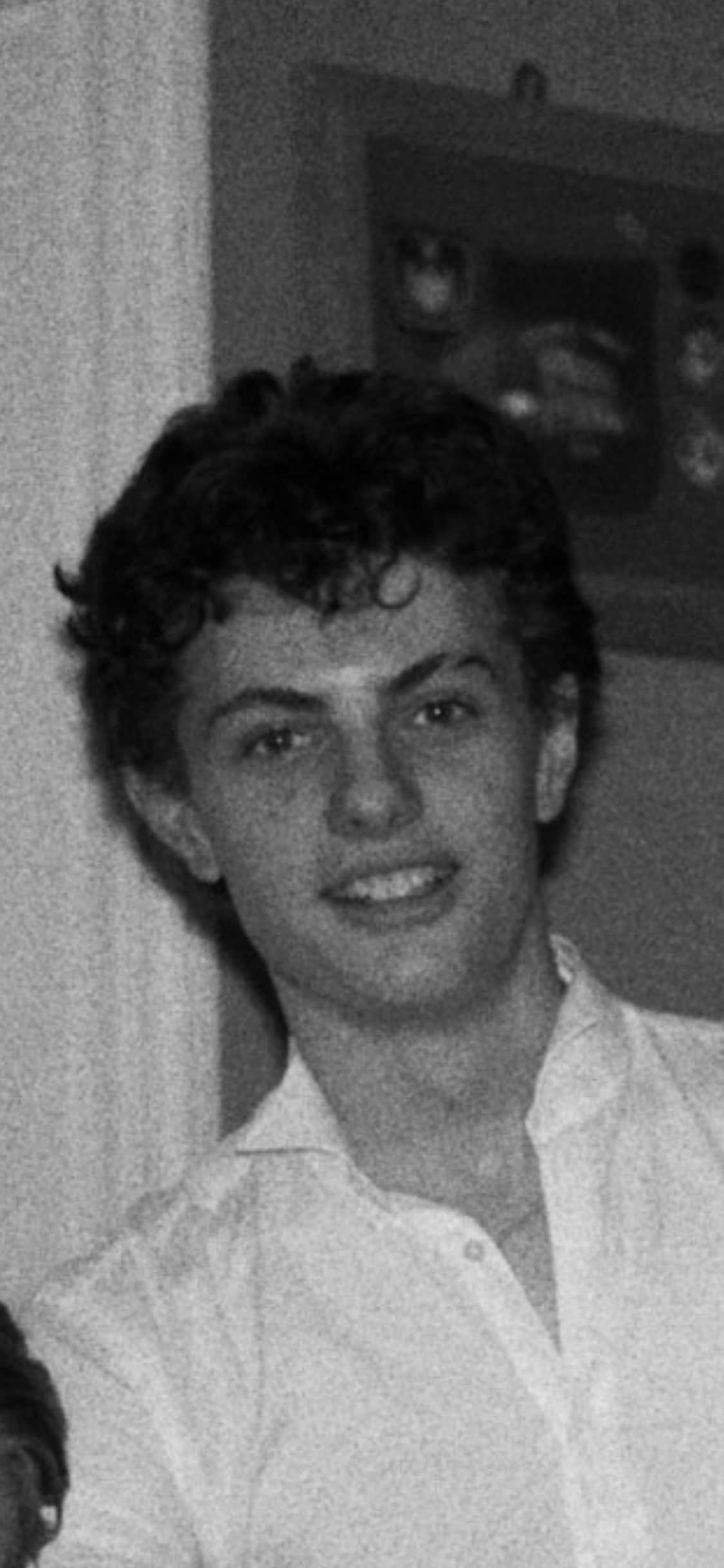 Jacob Rose | Faculty of History