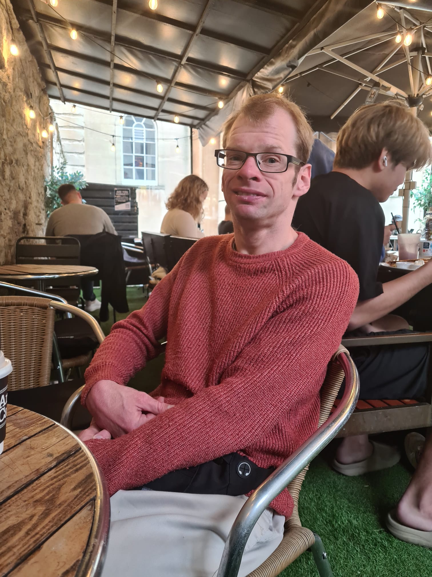 James Cullis | Faculty of History