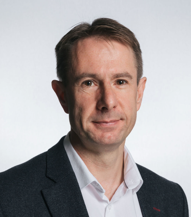 Professor James McDougall | Faculty of History