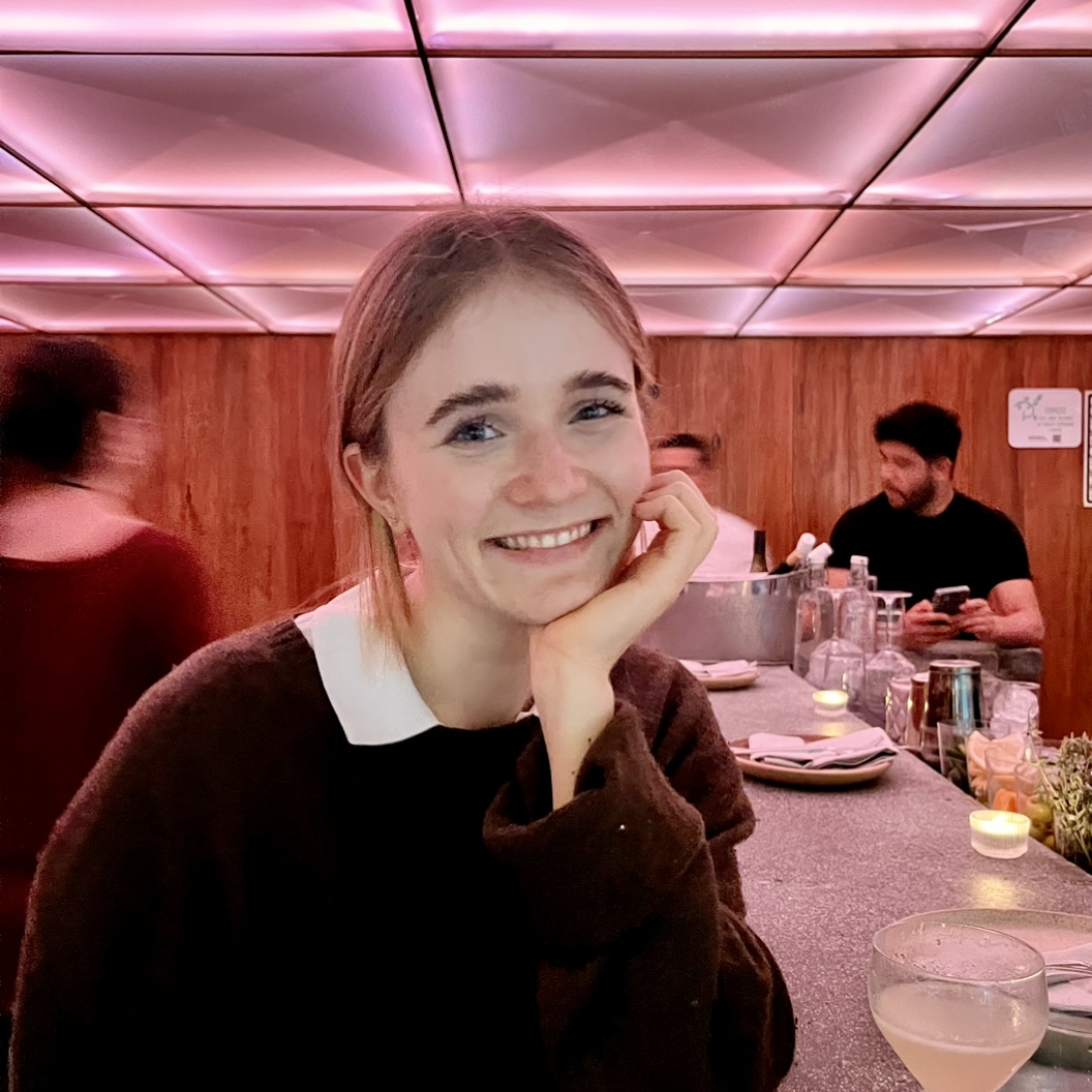 Janina Bechtold | Faculty of History