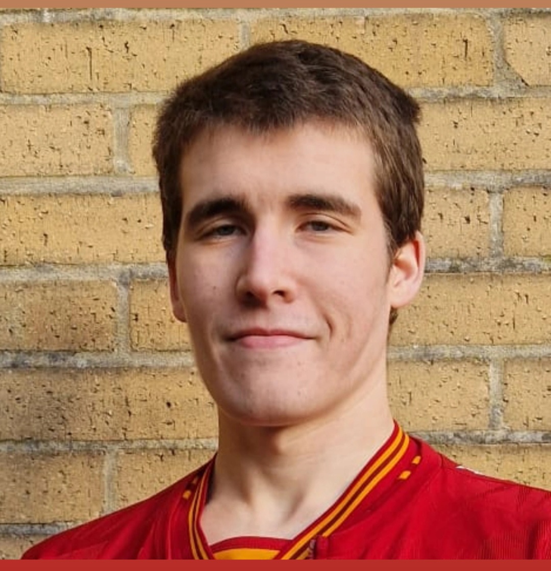 Joseph Foster | Faculty of History